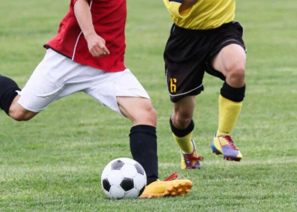 Pediatric Open Growth Plate ACL Reconstruction | Orthopedic Surgeon ...